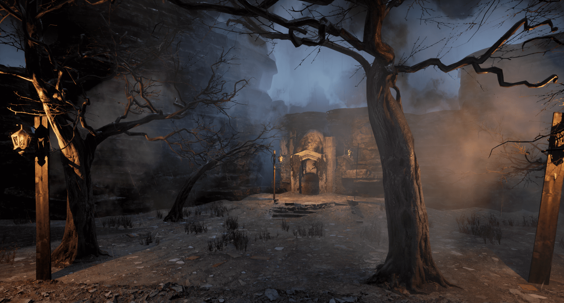 Inheritance : Ladeina's Path - Nude Mod by Kinky Lemur Games