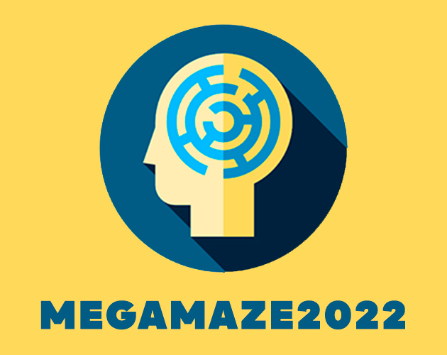 Mega Maze 2022 by HORGAME