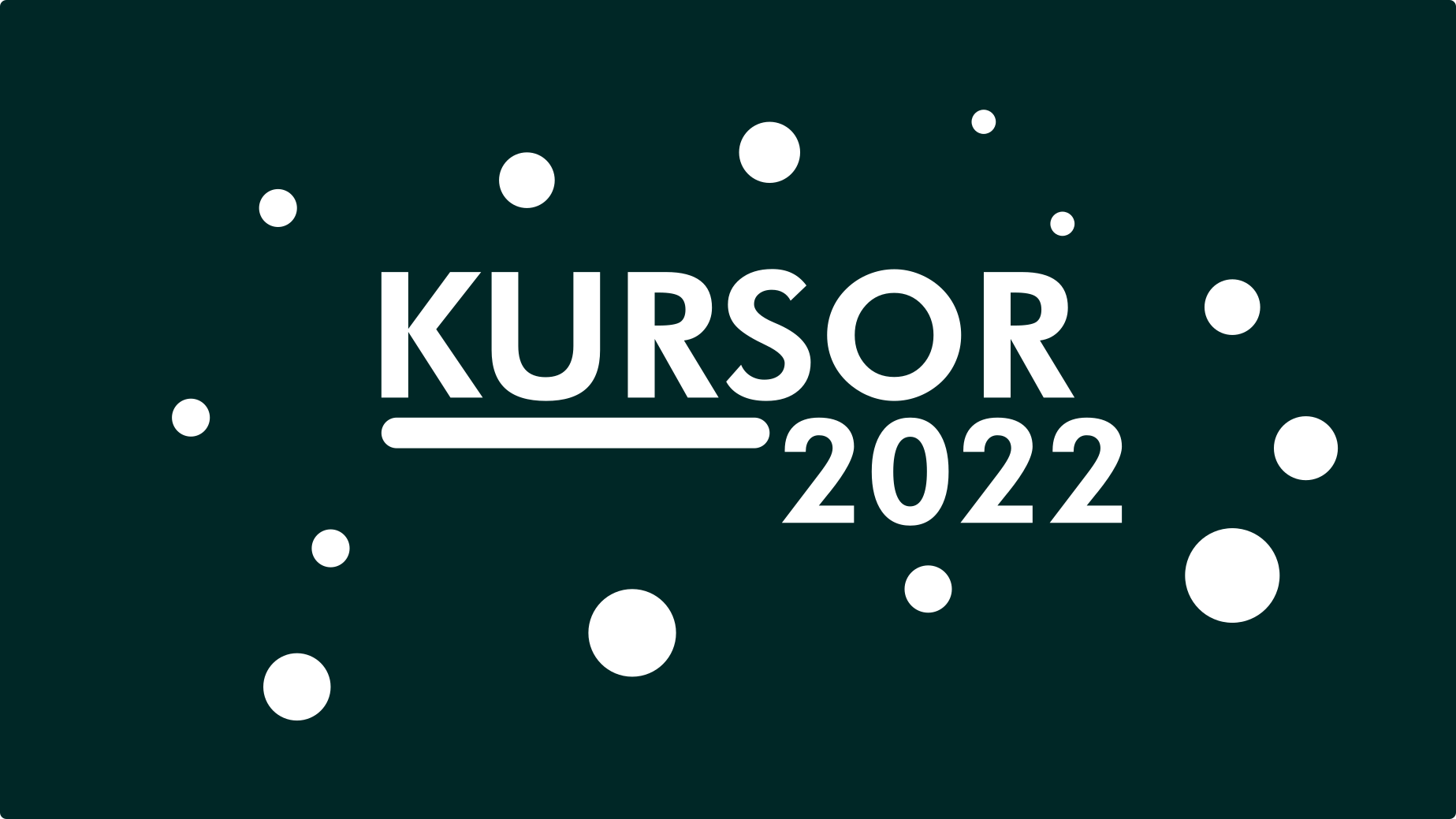 Kursor 2022 by KidiXDev