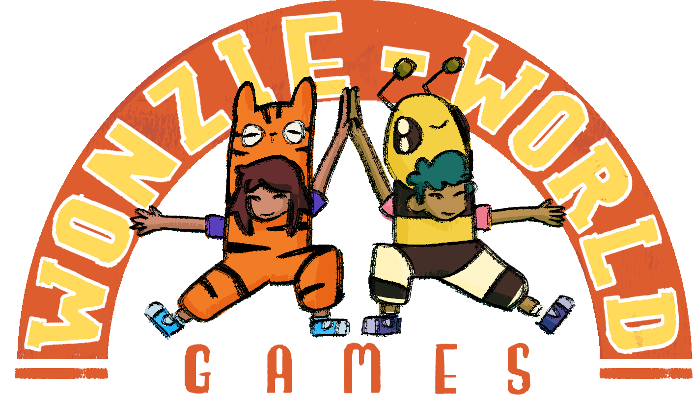 Wonzie World by Wonzie World