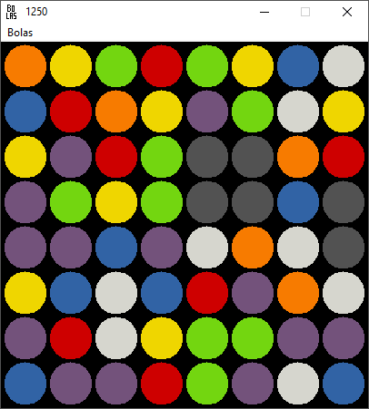 Shariki by richardypaloma