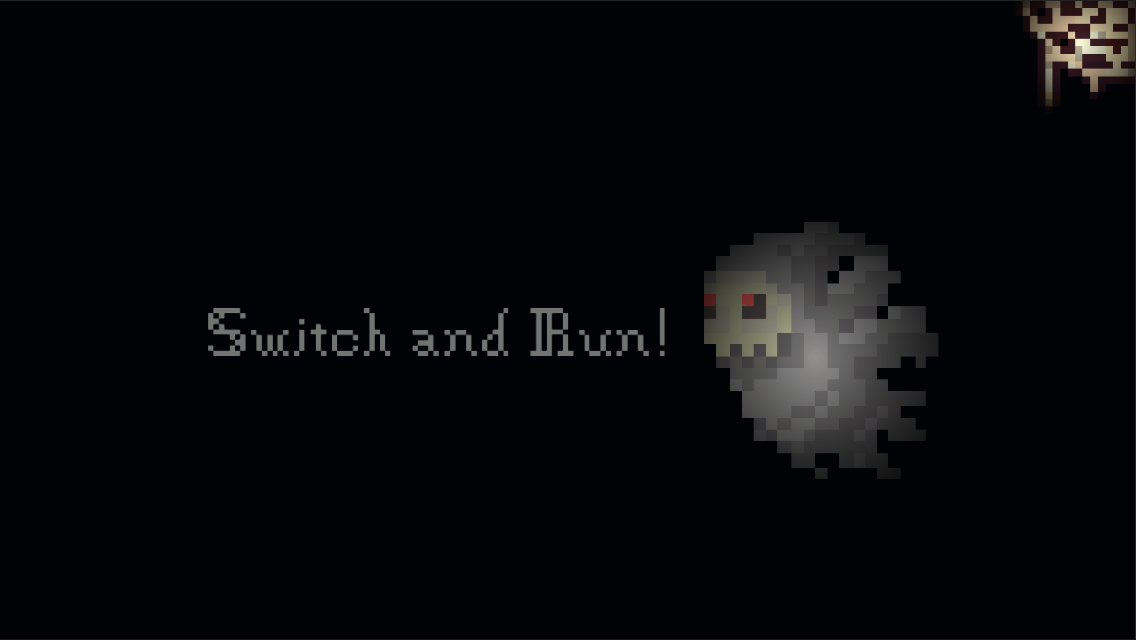 Switch & Run! by Shawrush