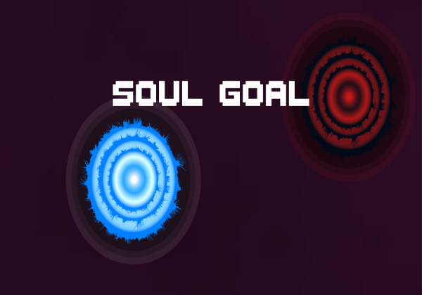 Soul Goal by Vittoz23