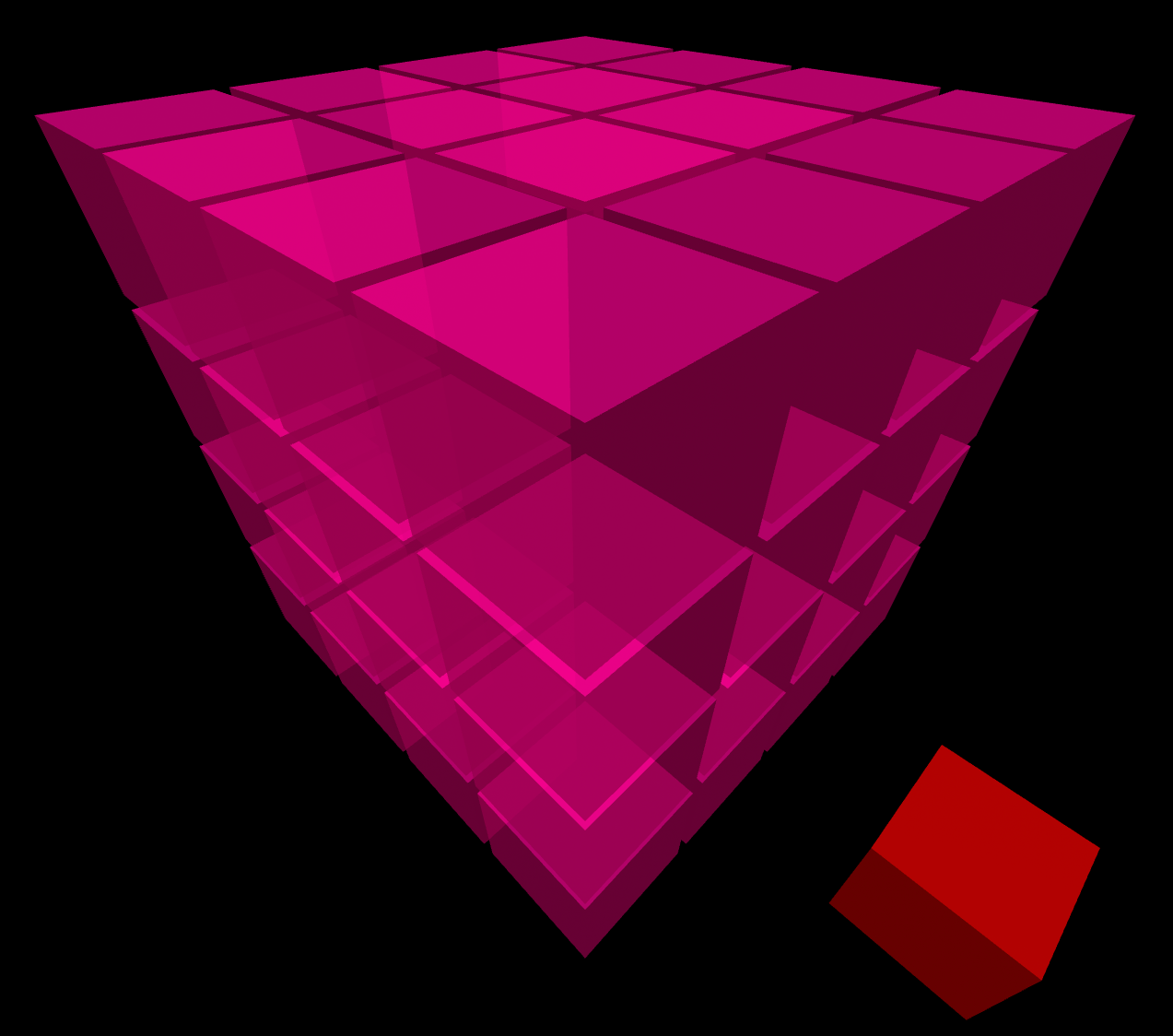 Buttonbass Trap Cube 2 3 Youtube