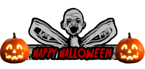 Halloween Bundle 616 GAMES by 616 GAMES - itch.io