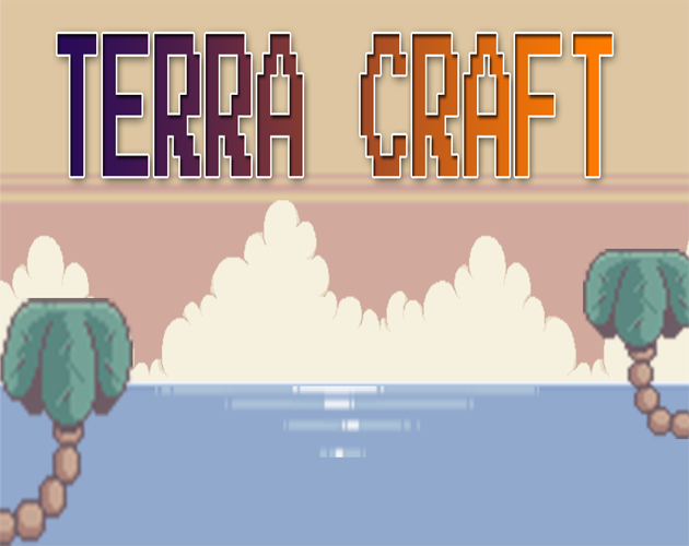 TerraCraft by XSectorZ