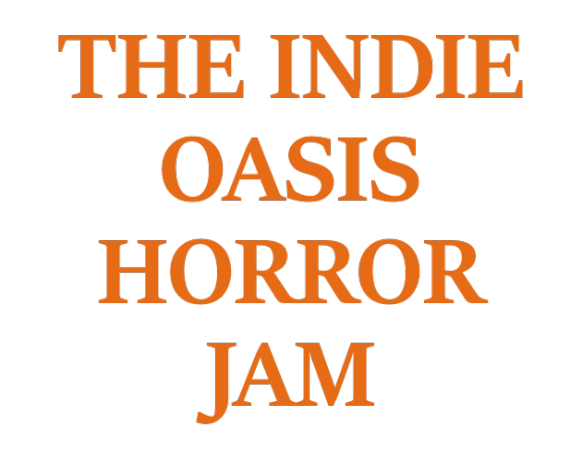 The Indie Oasis HorrorJam - itch.io