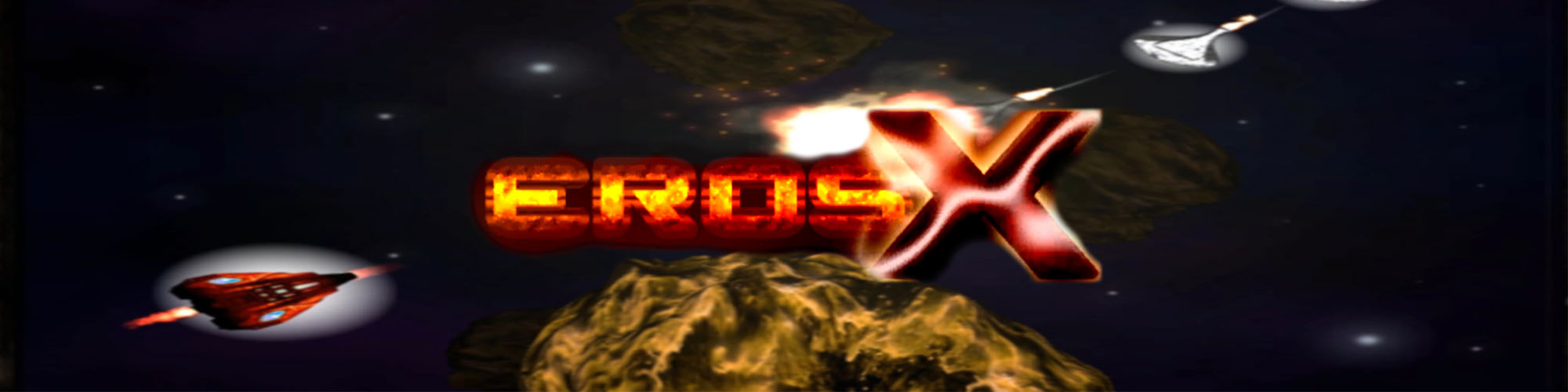 ErosX by Rukis Productions