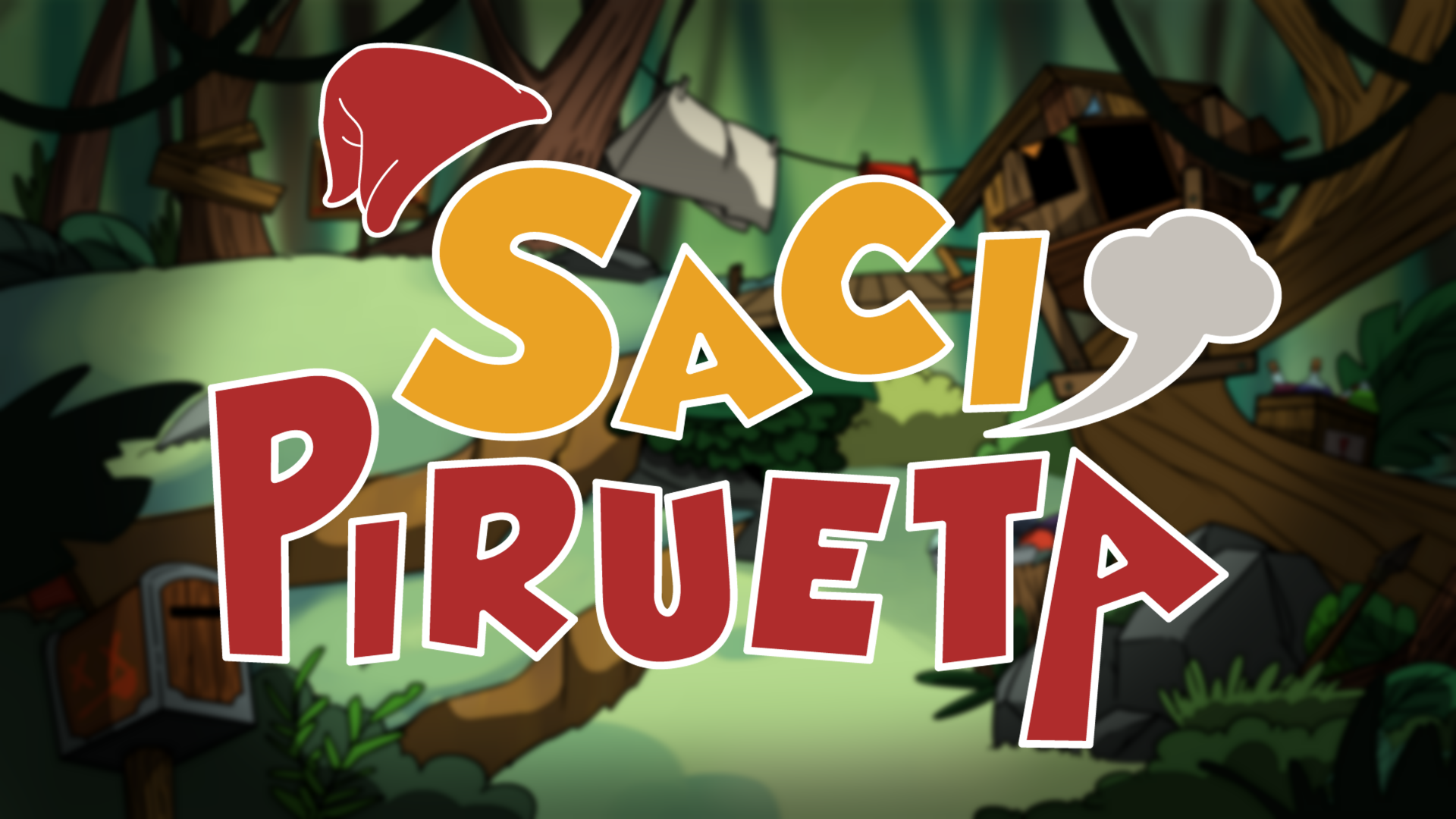Saci Pirueta by zignd, brenonerb, Phoelnix, cute_fugu Saci Pirueta by zignd, brenonerb, Phoelnix, cute_fugu