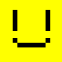 Space Smile by podparty_pastel