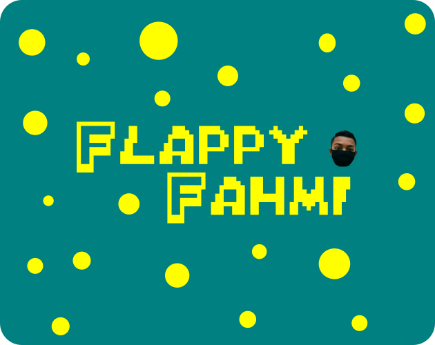 Flappy Fahmi by KidiXDev