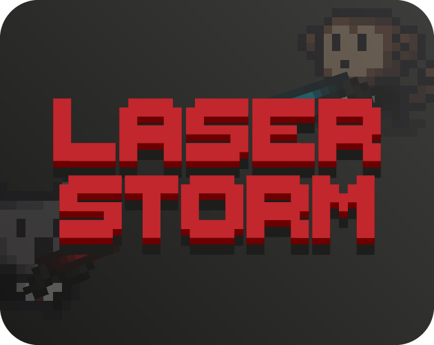 Laserstorm by HeyImJ0hn, Windwhistle