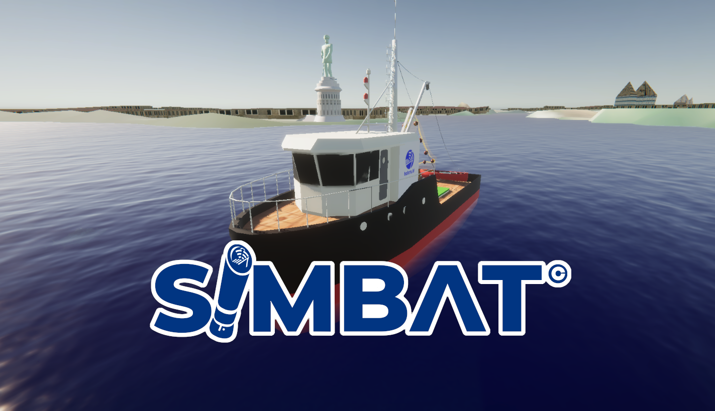 SIMBAT Demo by BateraGames