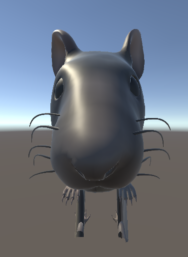 Mouse Drift by Alias3411