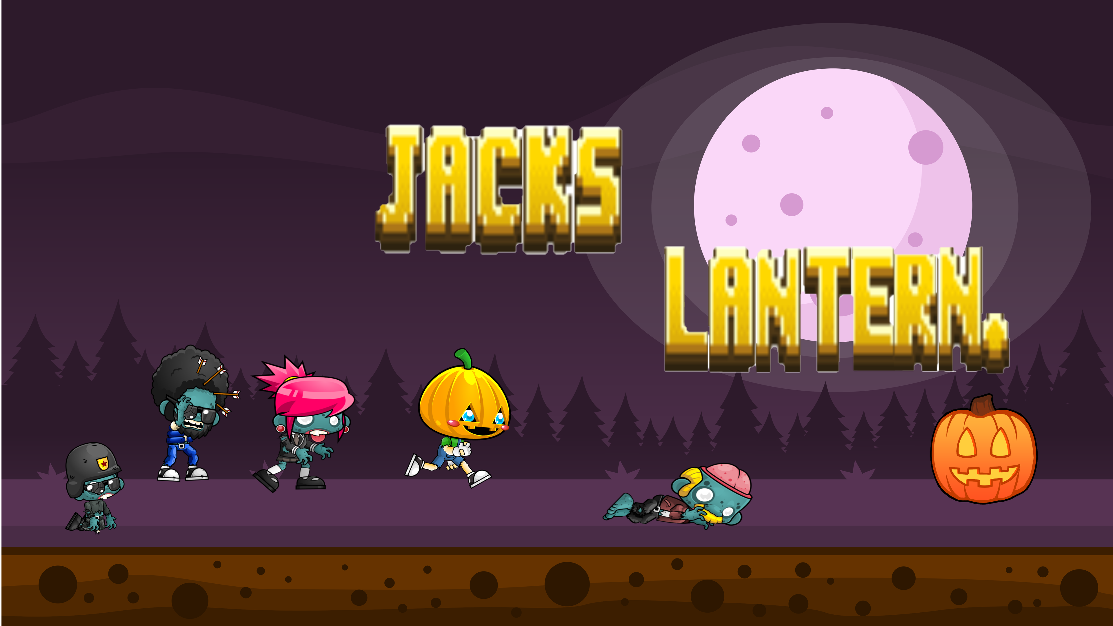 update v1.4.3 - jacks lantern by Jmystigan