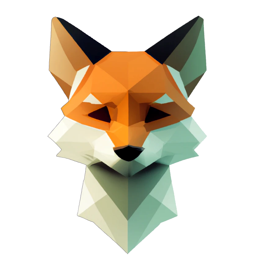 Fox Project by G0tcha!