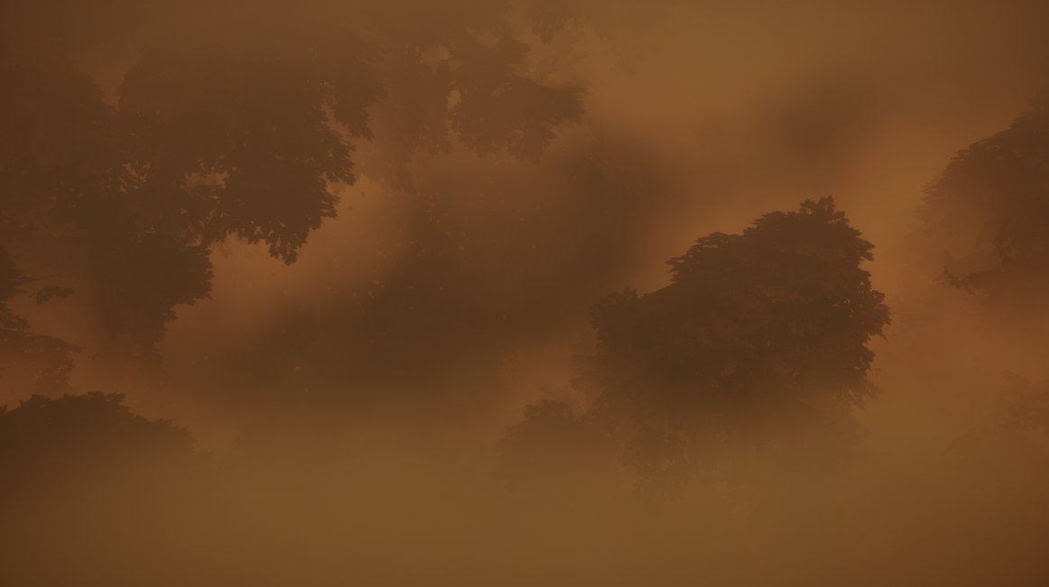 Mourning Glade: The Withering Torment by Danny Hesz (Isometric cRPG Sensei)