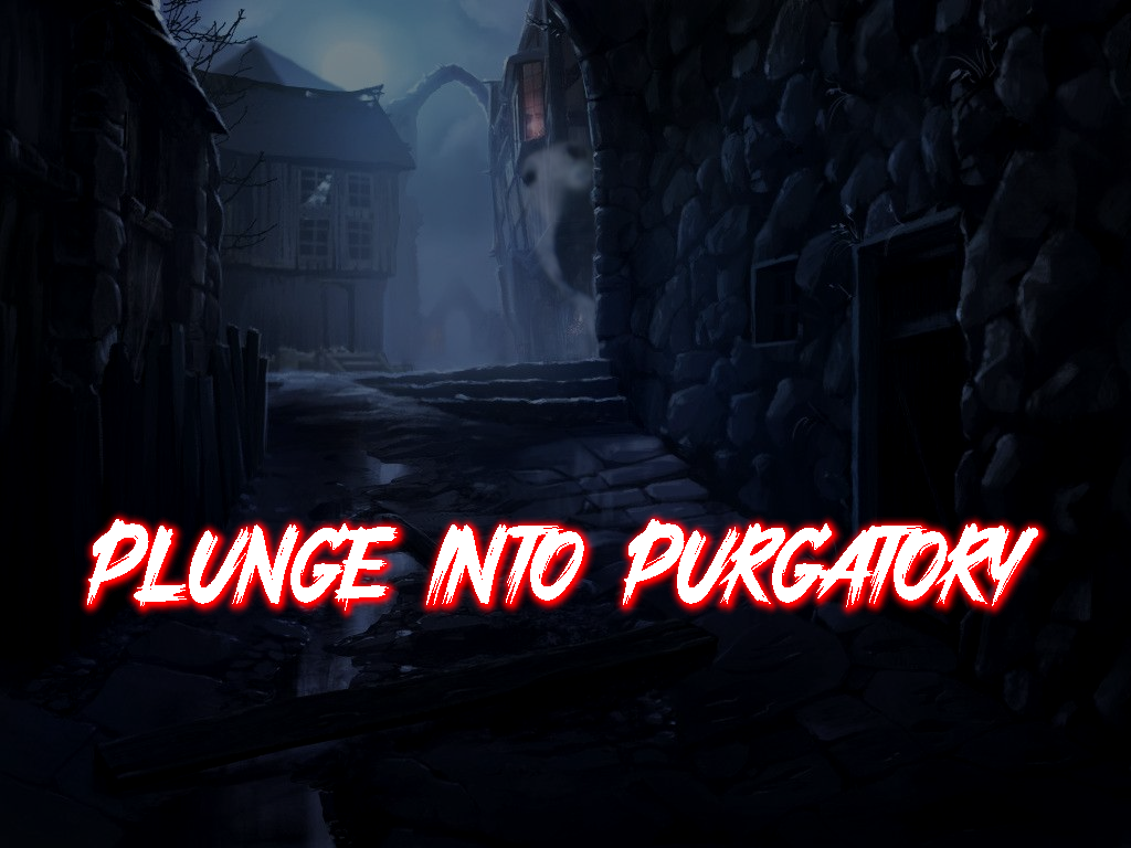 Plunge into Purgatory by Big Snoopa Games, Remiza for Developing Game ...
