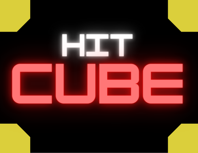 HIT CUBE by carlinche_1