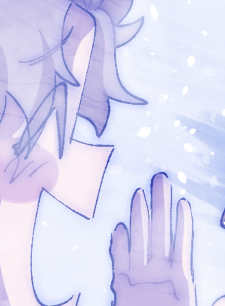 Comments 40 to 1 of 489 - Cold Front by racheldrawsthis, STUDIO ...