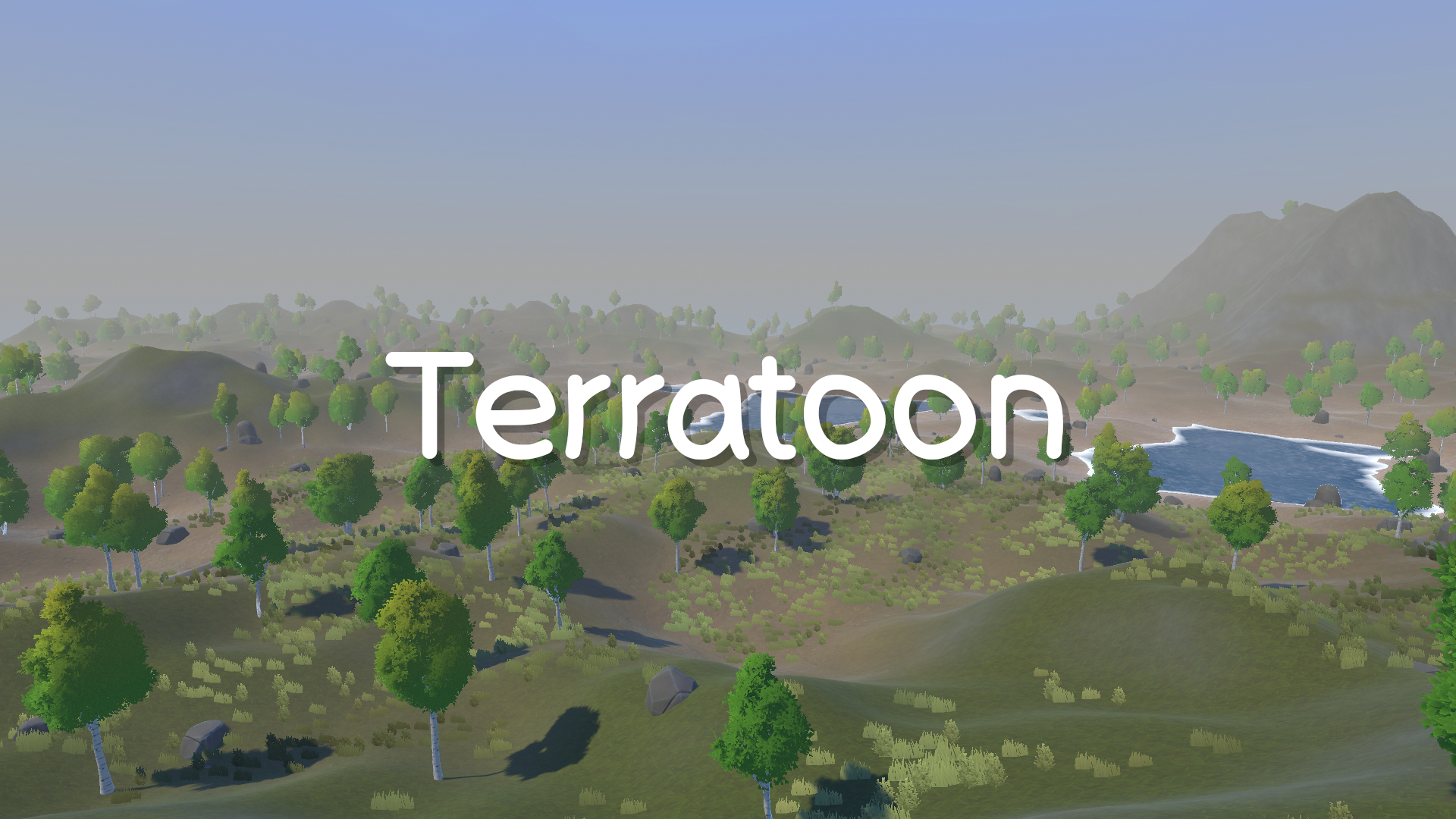 Terratoon by squffed