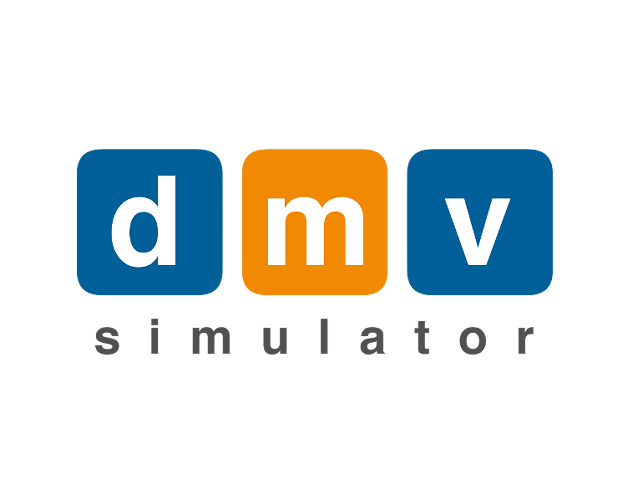DMV Simulator by mdub, Ronan Cords, fluxalot, S.D Kradloc
