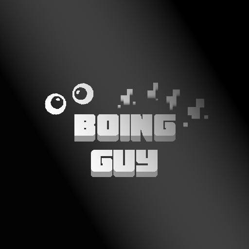 Boing Guy by RedPunch Studios