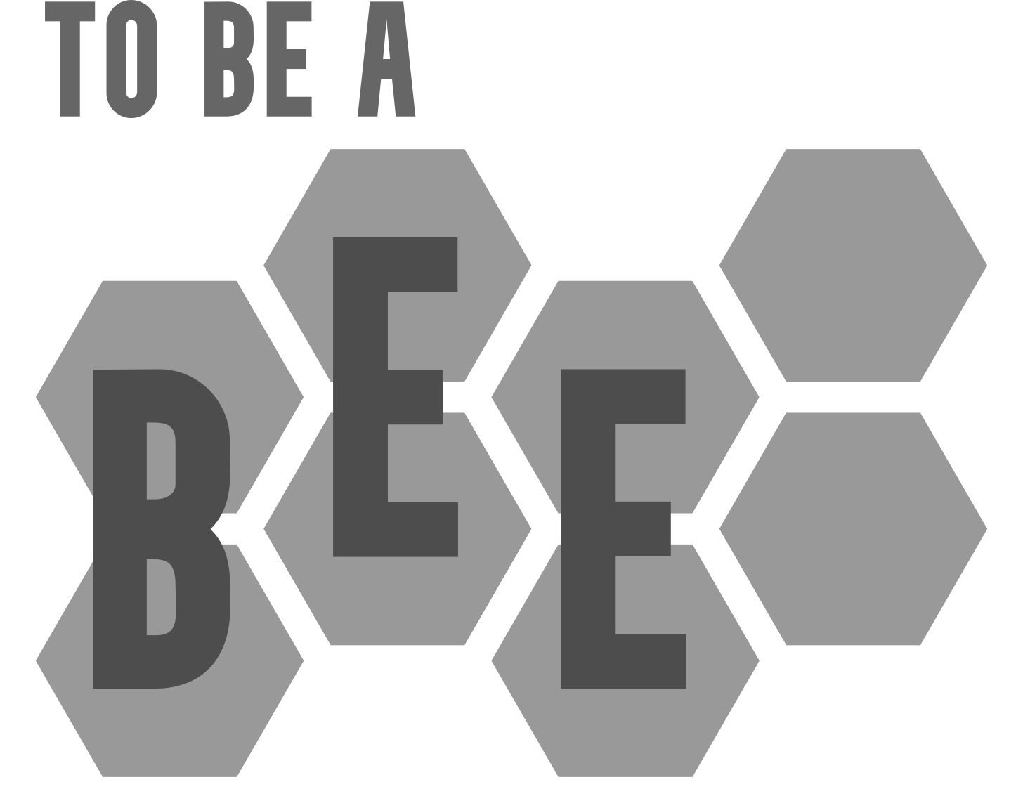 To Be A Bee by Yrgo