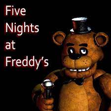 Five Night S At Freddy S Scratch Edition By Azlan Syed