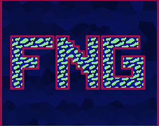 Friday Night Game Jam - #2022-43 - itch.io