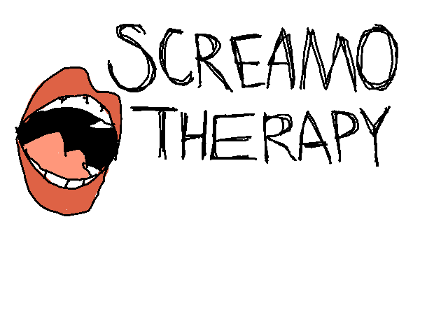 Screamo Therapy by Calzones, Kiria, Decalf, Vincent Colavita