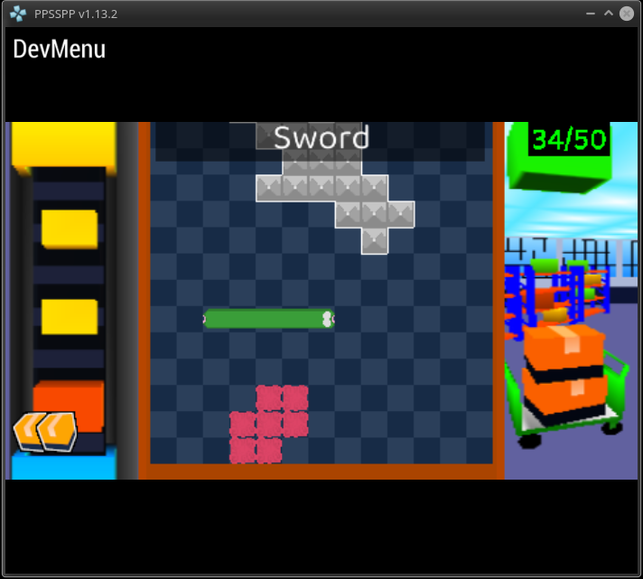 Noodle Box! by Alex for RE:Start! The 2022 PSP Game Jam - itch.io