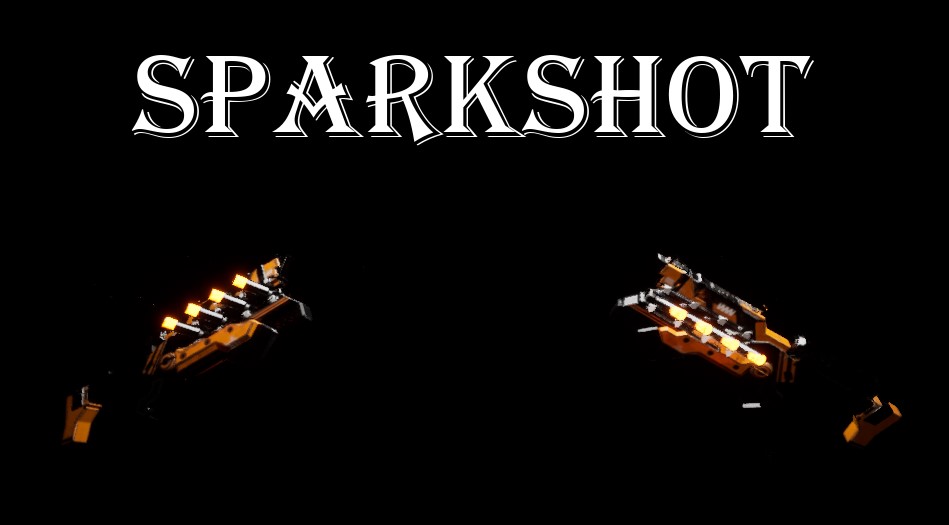 Sparkshot by HoloWorks