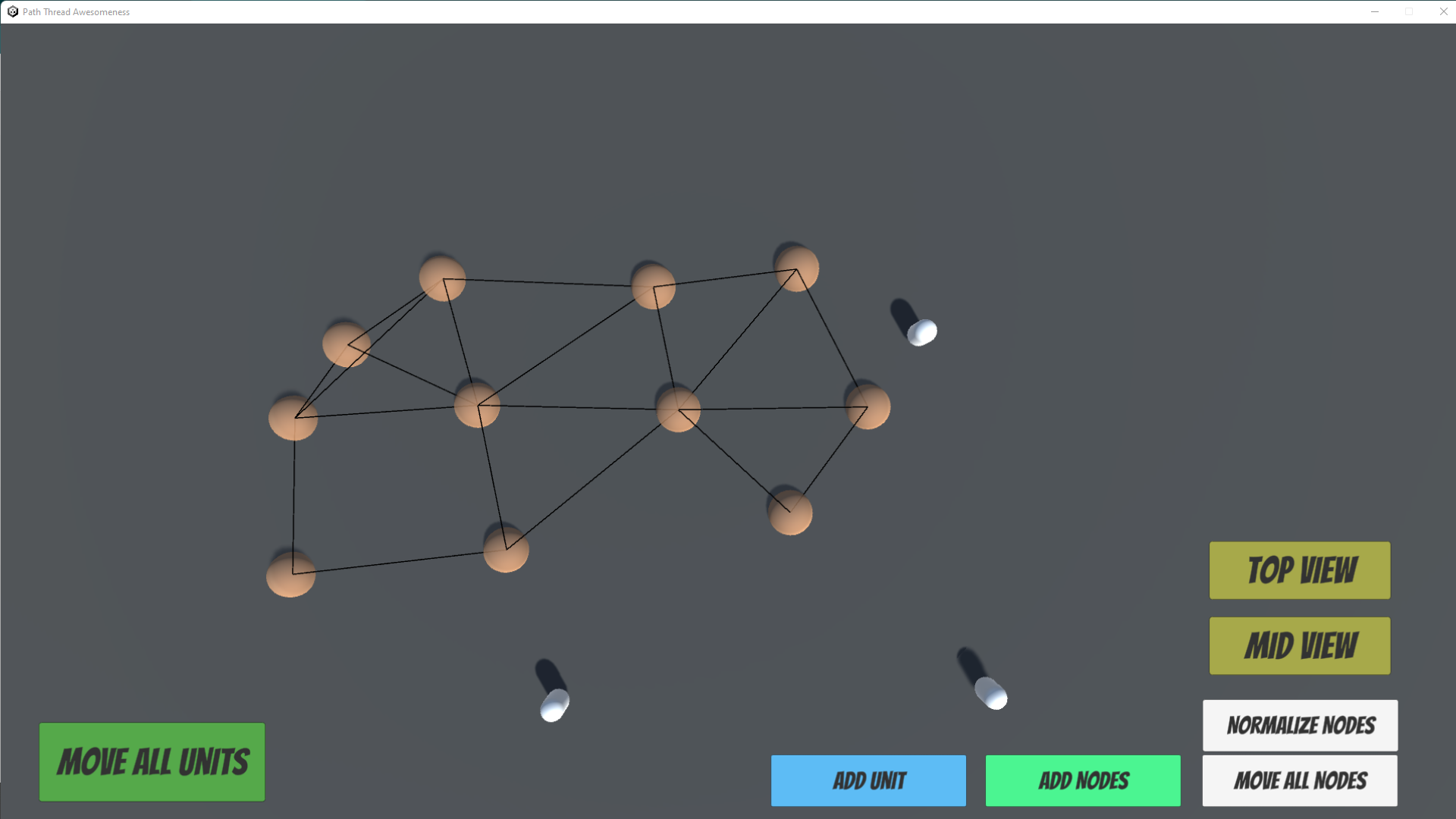 Path Thread Awesomeness by Protagonist | Plot Armor