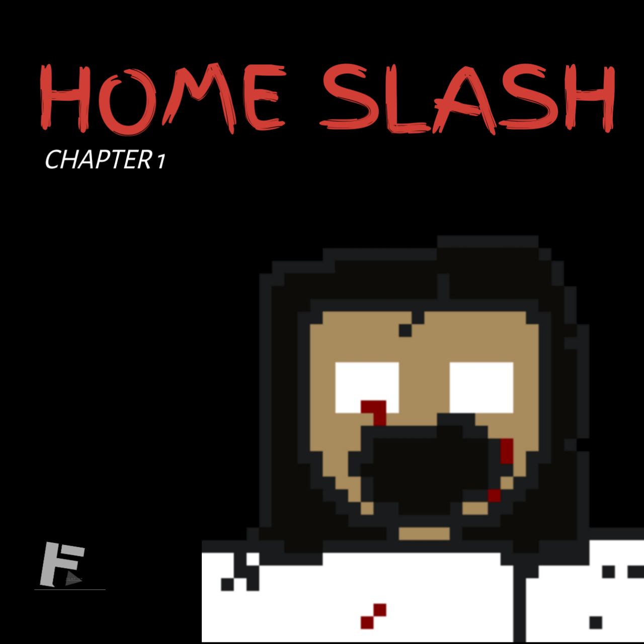 Home Slash : Haunted house by LOGITECH ARTS