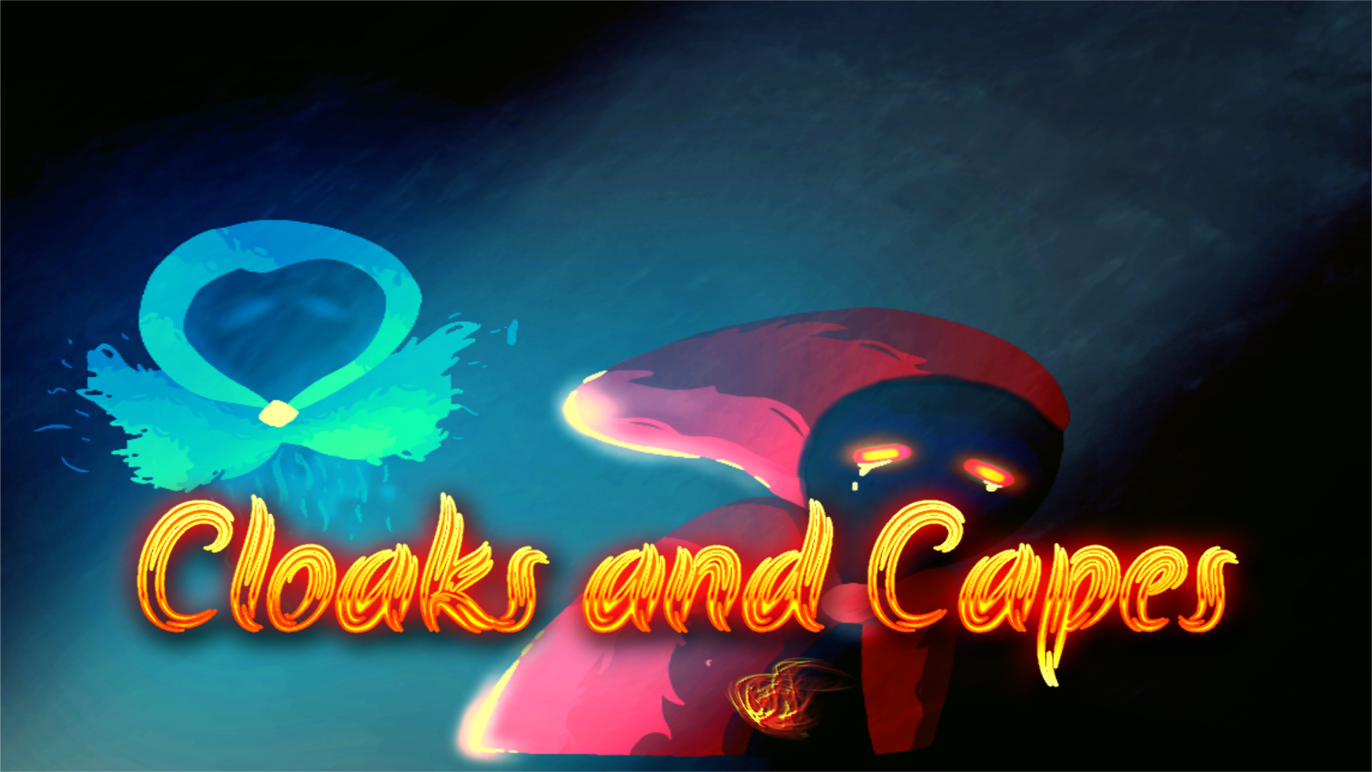 Cloaks and Capes by Destrakz Games