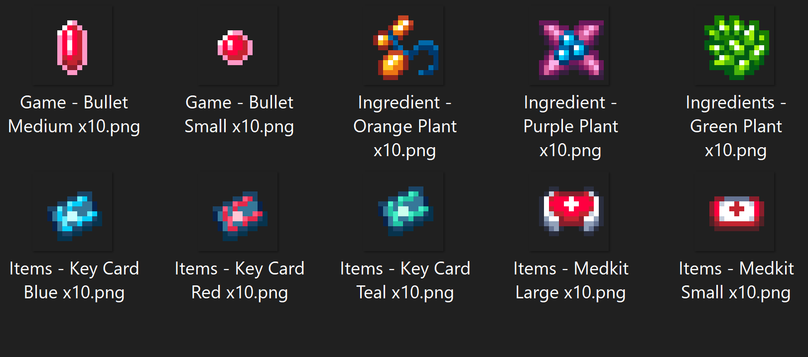 Aseprite Advanced Exports by Coldfox