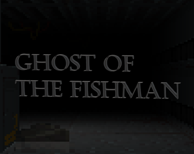Ghost Of The Fishman by Spacespy