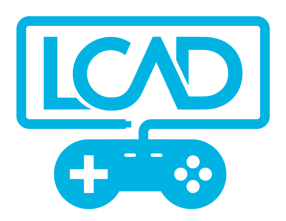 LCAD 48 HR Game Jam - itch.io