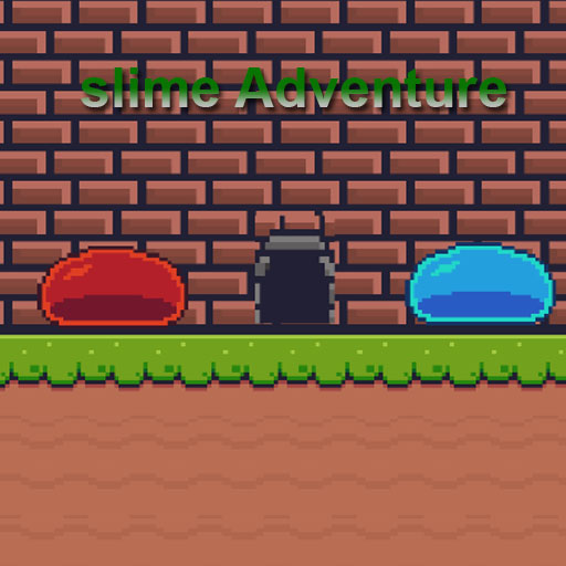 slime Adventure by zerois0