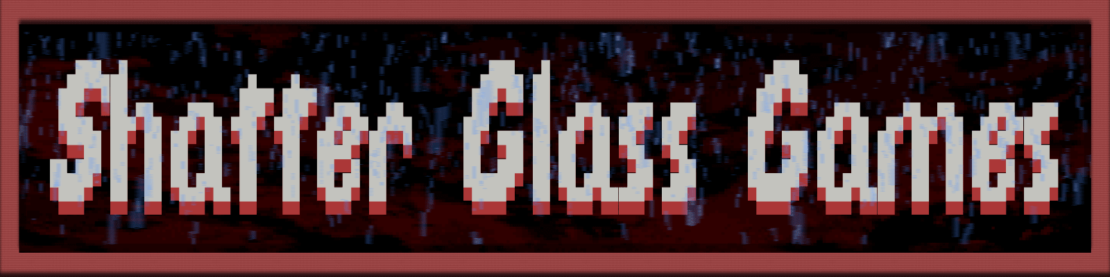 Creepy October Sale [Extended] by Shatter Glass Games - itch.io