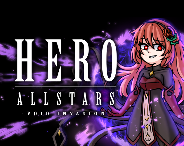 Hero Of Void
