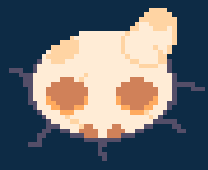 Penitent by daniboidev for Godot Wild Jam #50 - itch.io