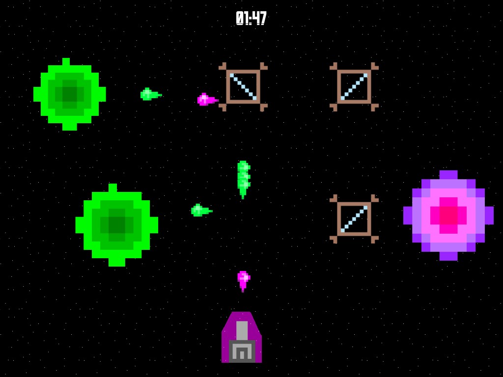 Space Box Beat by Jango