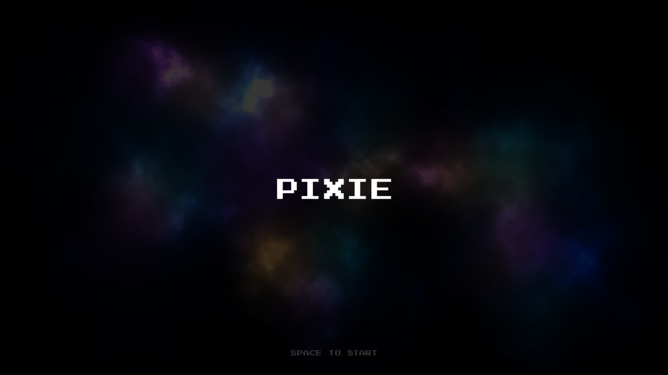 Pixie by Dino for Devindo Game Jam 2 - itch.io