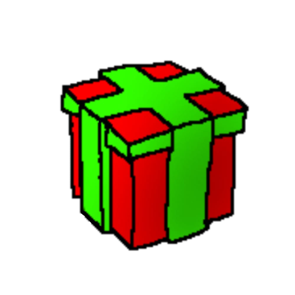 Cifullogi - City Full Of Gifts by IceDev Studio for Devindo Game Jam 2 ...