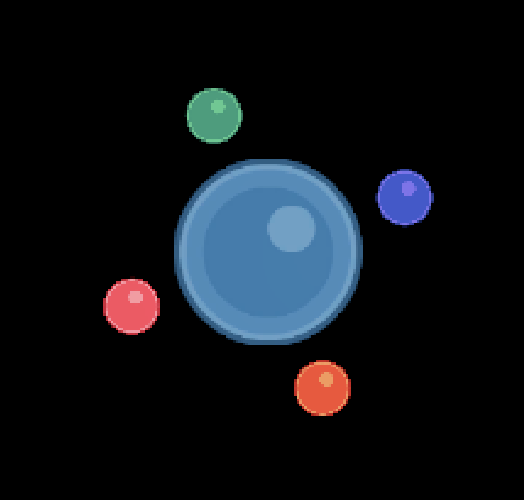 Isolation by auropsoft for Trijam #191: The 3 hour game jam - itch.io