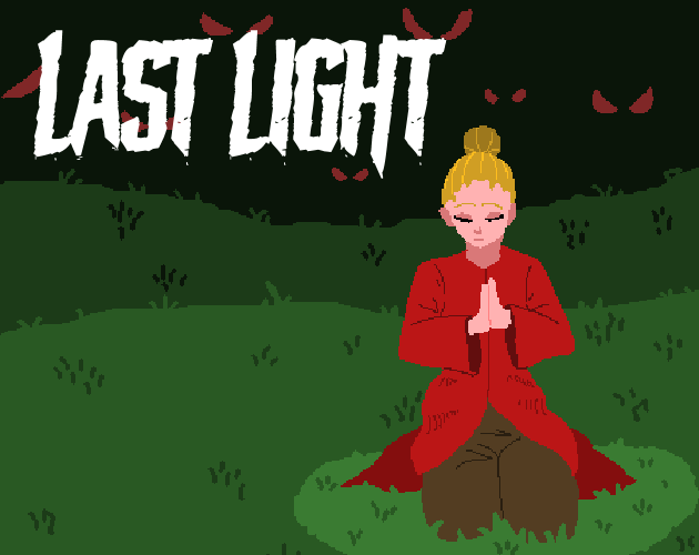 Last Light by Karlofsky, John Pineapple for Themed Horror Game Jam #9 ...