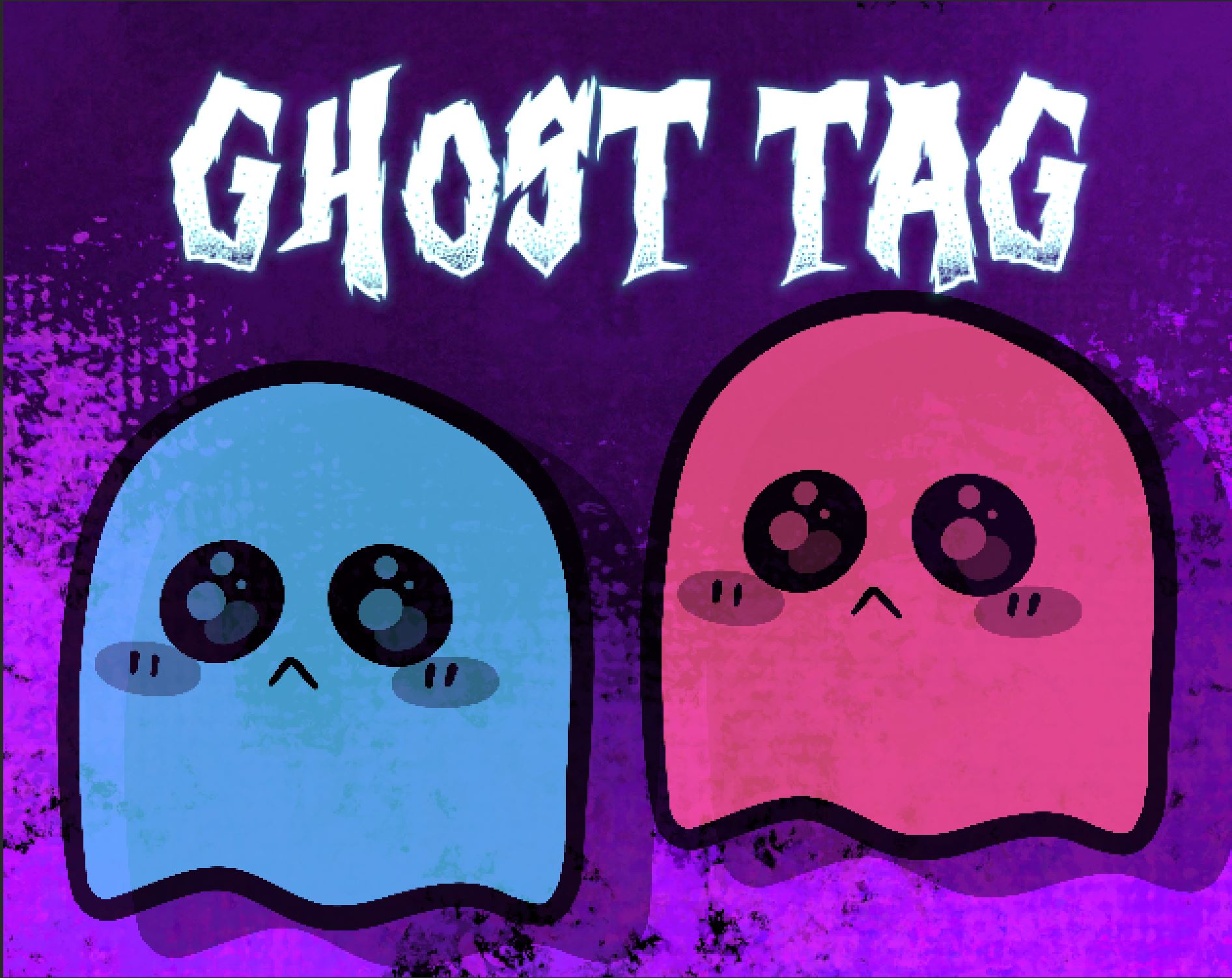 Ghost Tag by organzola
