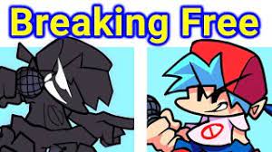 Vs Souls FNF MOD by VsSoulsFNF